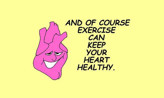 Exercise - CartoonMD